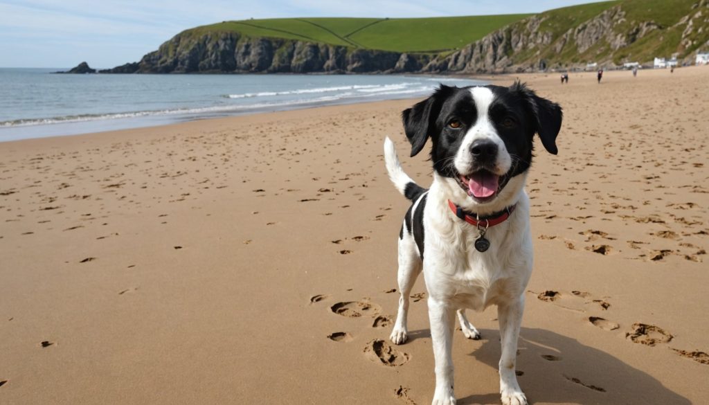 Discover Devon”s Top Dog-Friendly Beaches: Your Ultimate Guide to ...