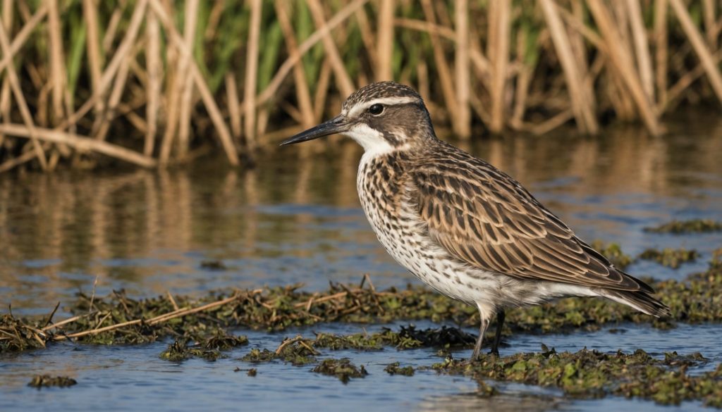 Ultimate Guide to Birdwatching in the Norfolk Broads: Top Tips and Best ...